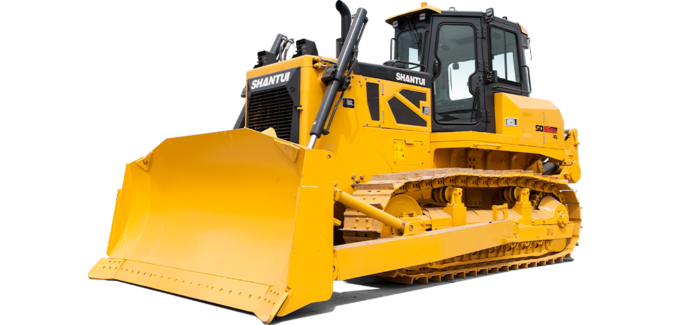 SD26-B3 XL-Bulldozer-Latin American-English