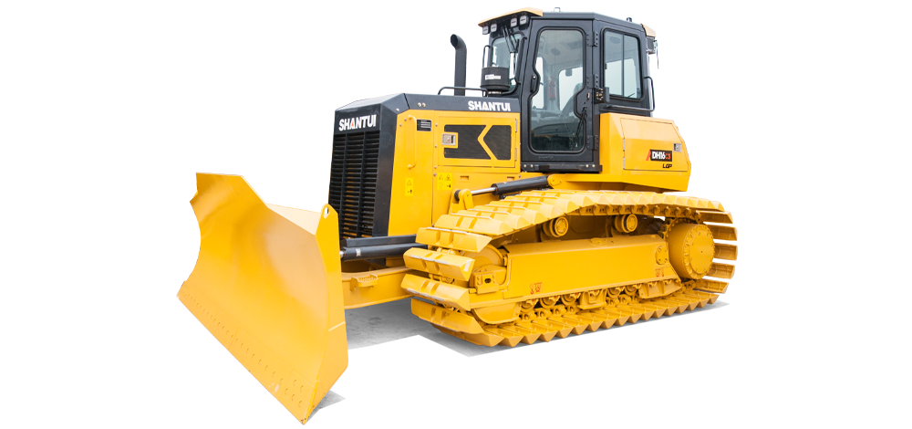DH16-C3 LGP-Bulldozer-Latin American-English